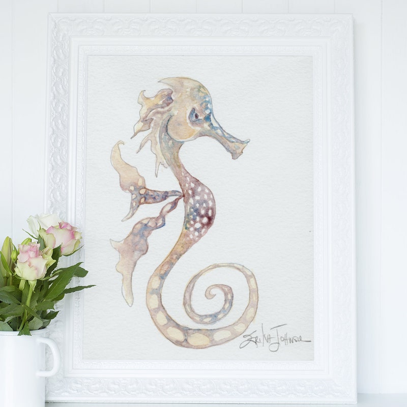 ErikaJohnsonGallery - Etsy