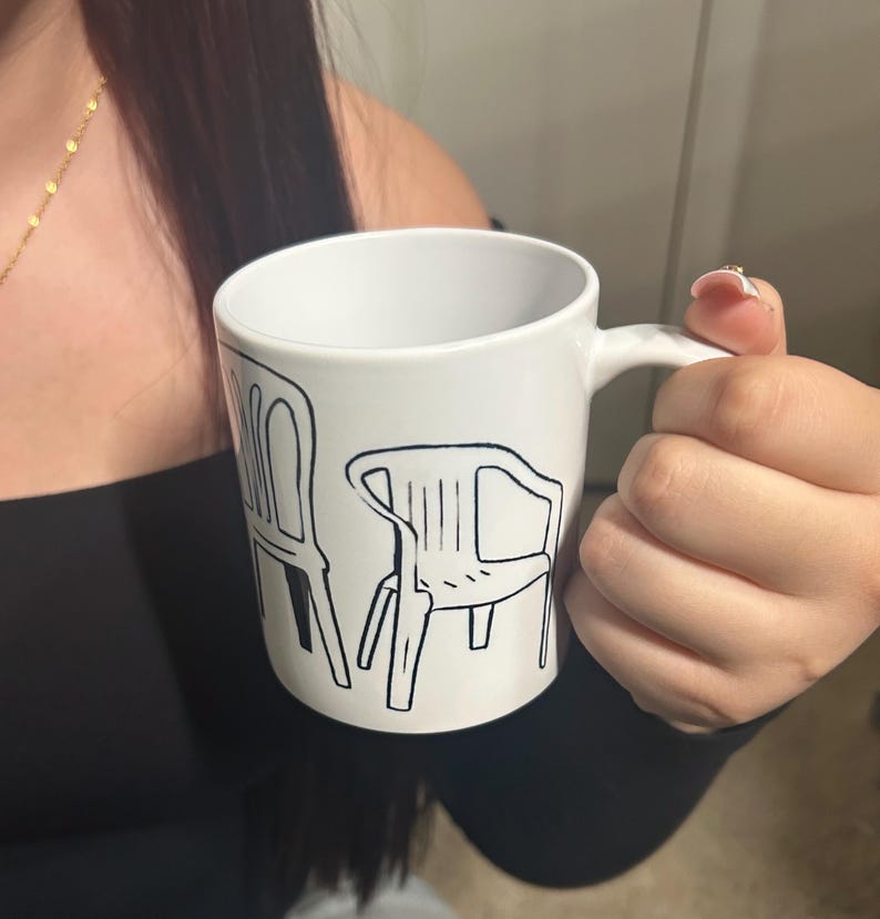Bad Bunny -debi Tirar Mas Fotos Mug - Etsy
