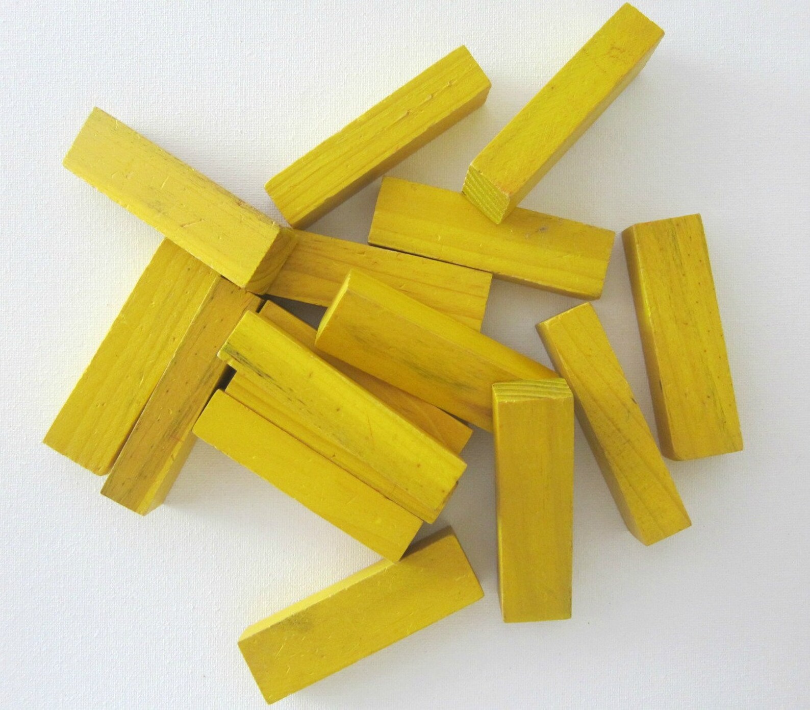 29pcs WOOD BLOCKS Wood Sticks Rectangular Prism Wood Form - Etsy