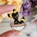Lapras Enamel Pin - Etsy