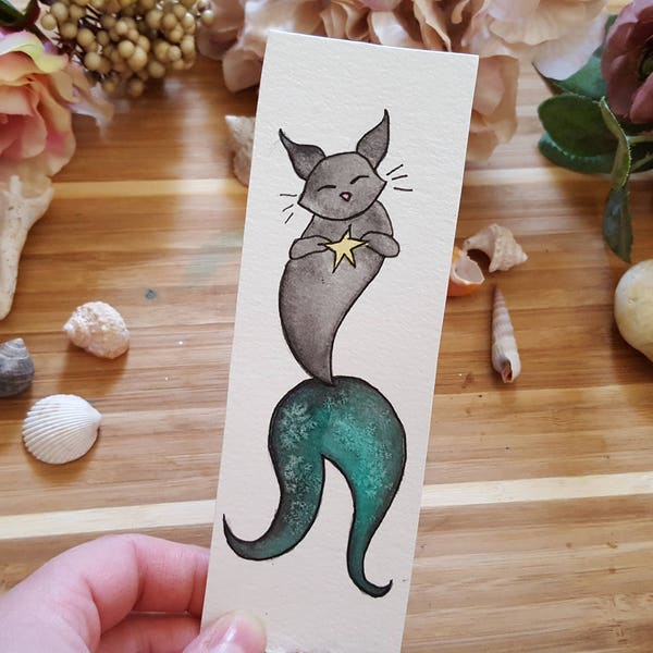 Merkitty - Etsy