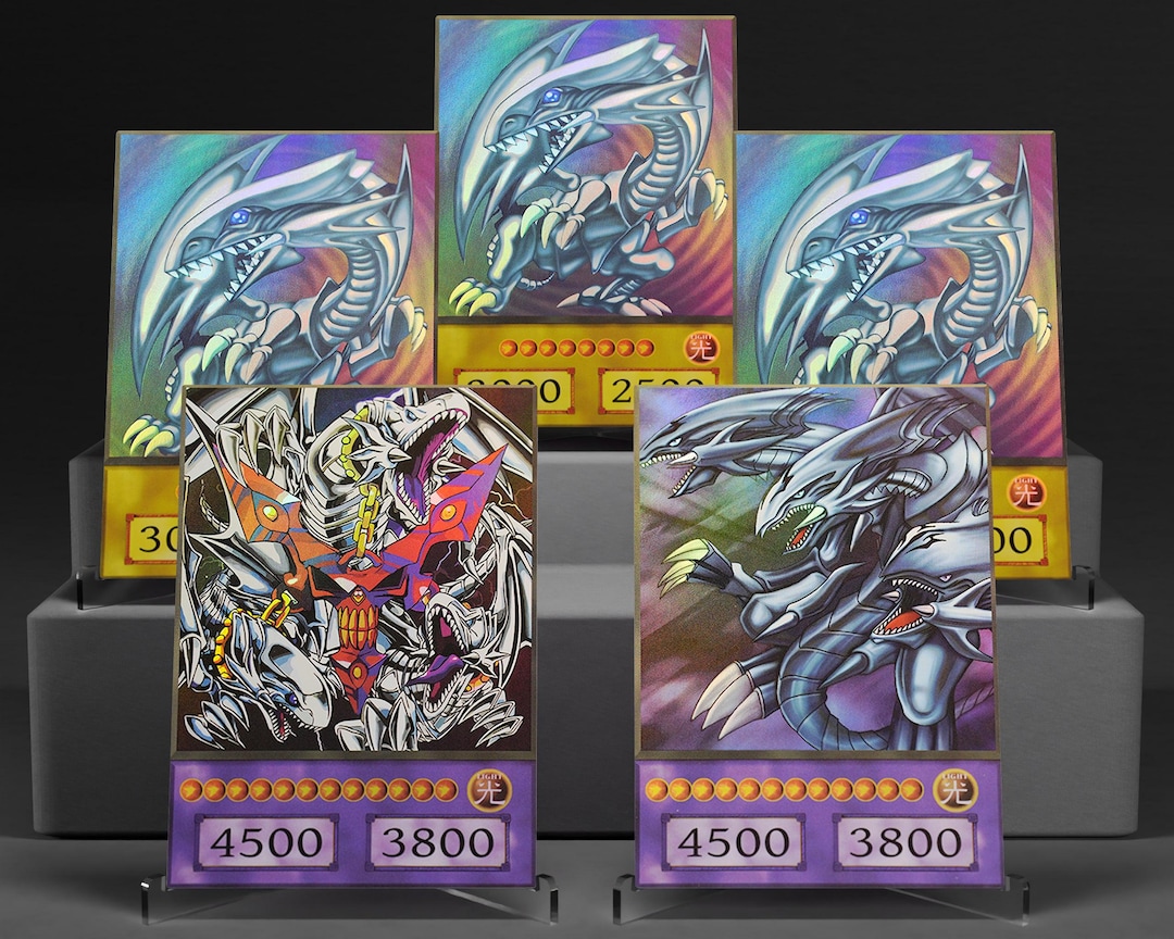 Destruction Set With Display | Ultra Rare - Etsy