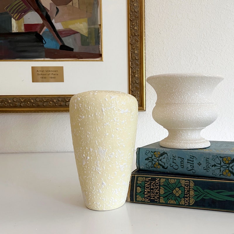 Spaghetti Vase - Etsy