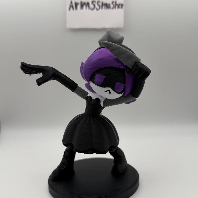 Murder Drones Figure Etsy