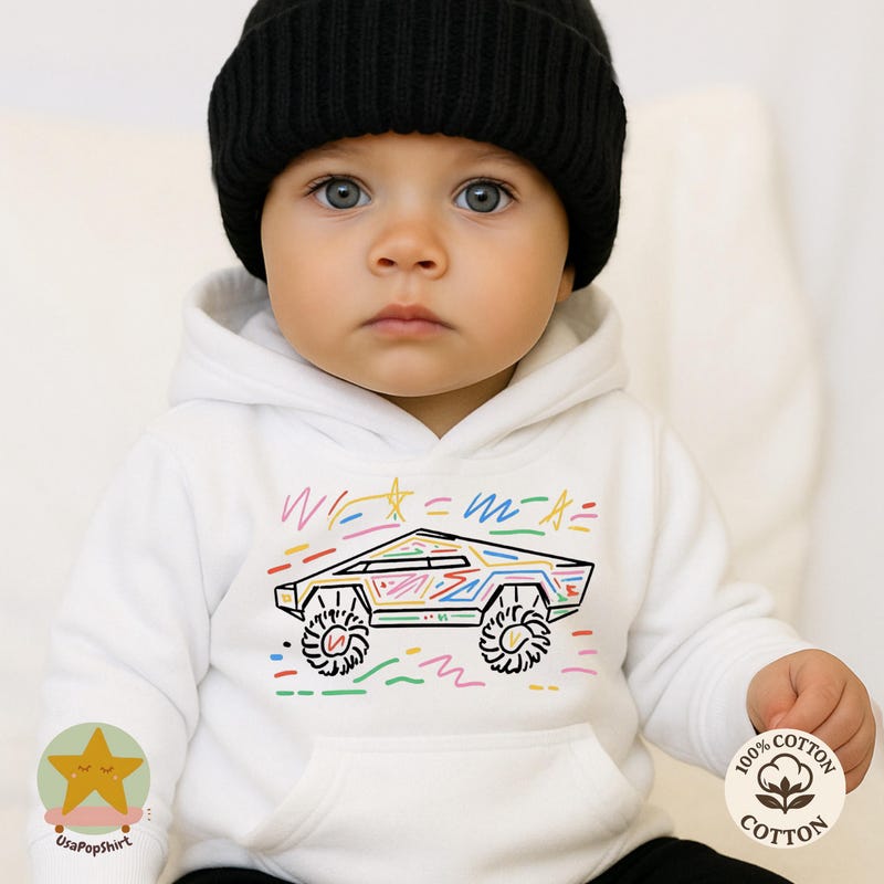 Cute Cars Sweatshirts - Etsy