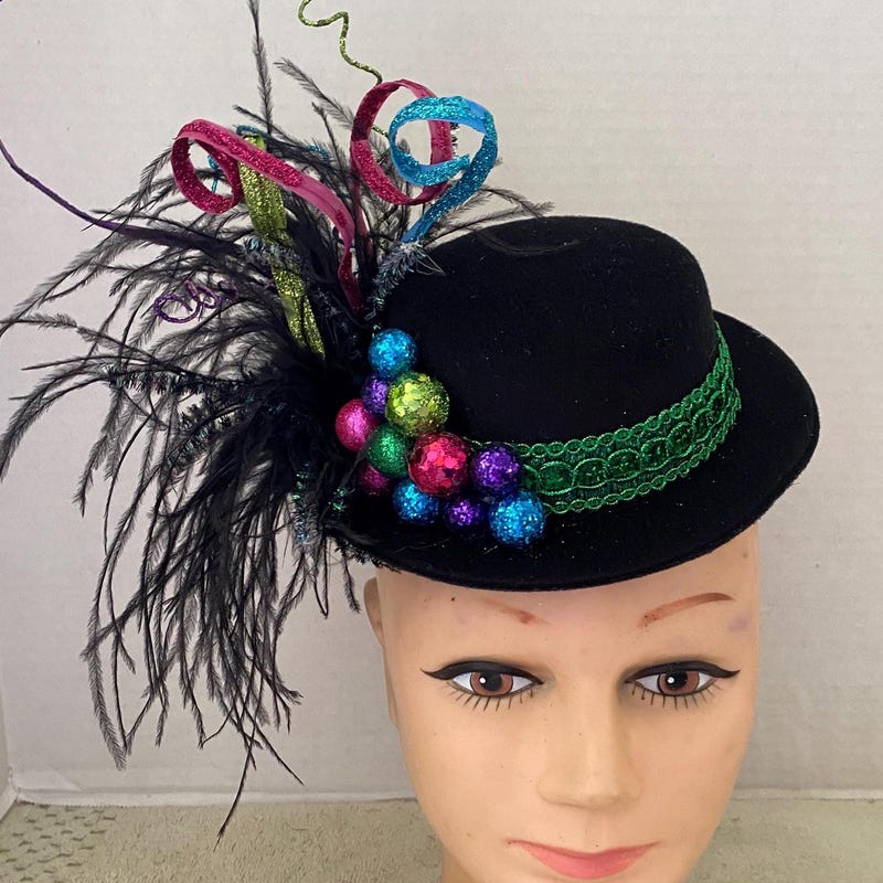 New Years Eve Hats - Etsy