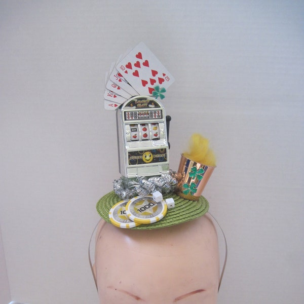 Slot Machine Costume - Etsy