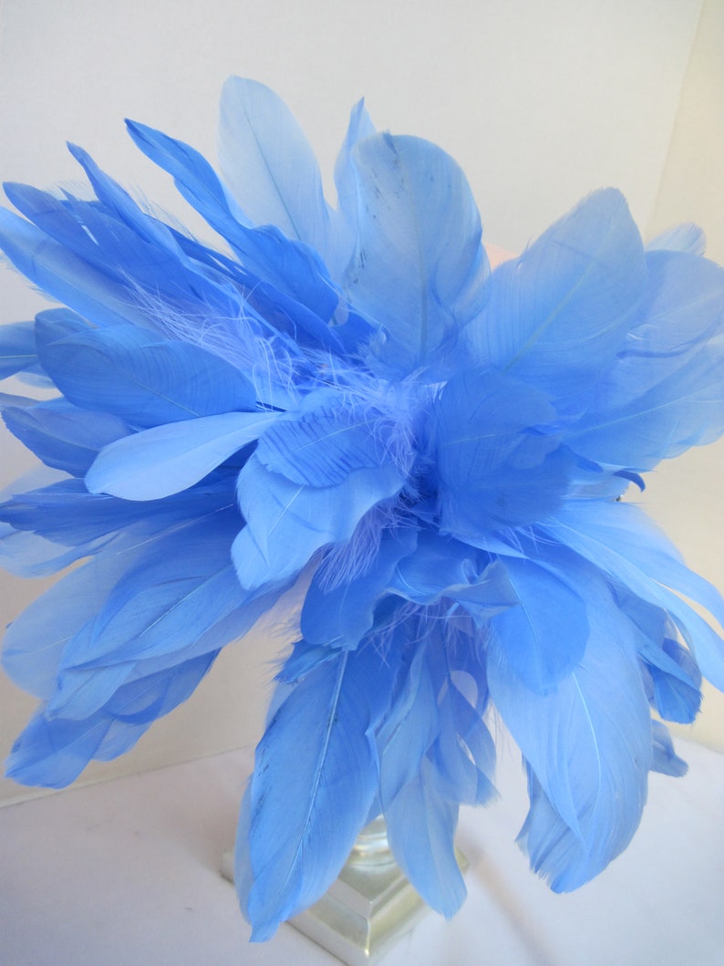 Turquoise Blue Masquerade Mask With Silver Metal Overlay Blue | Etsy