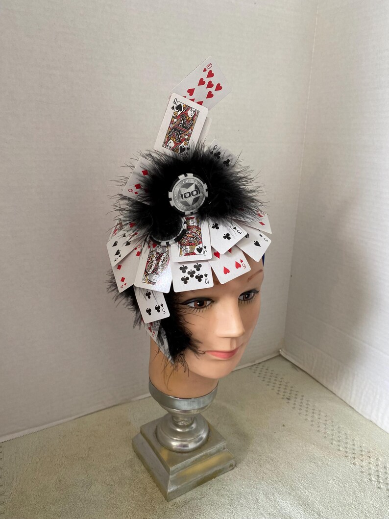 Cards & Chips for Card Lovers - Etsy