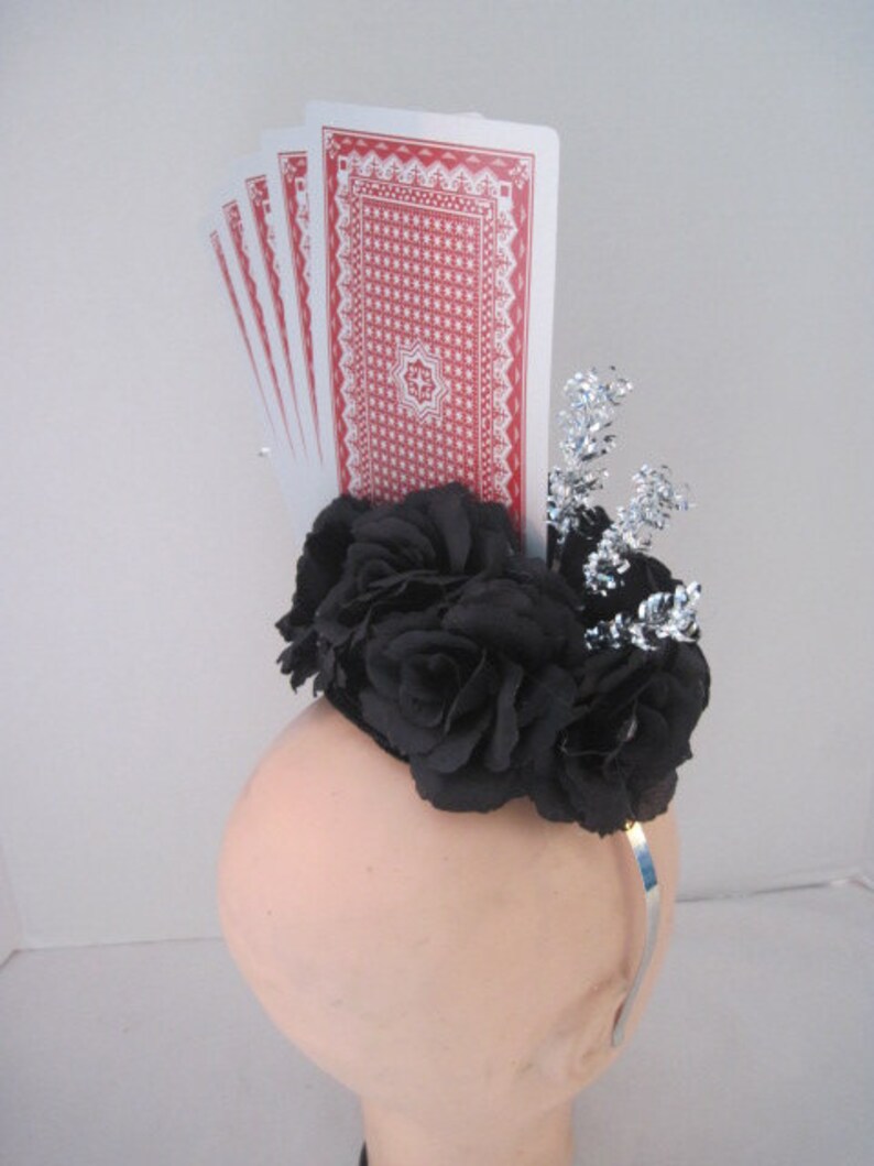 Jumbo Cards With Black Roses - Etsy