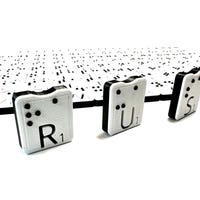 Braille (UEB) Basic Pack - Black on White - Etsy UK