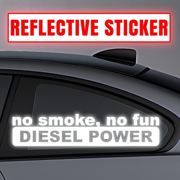 Ford Smoke Car - Etsy UK