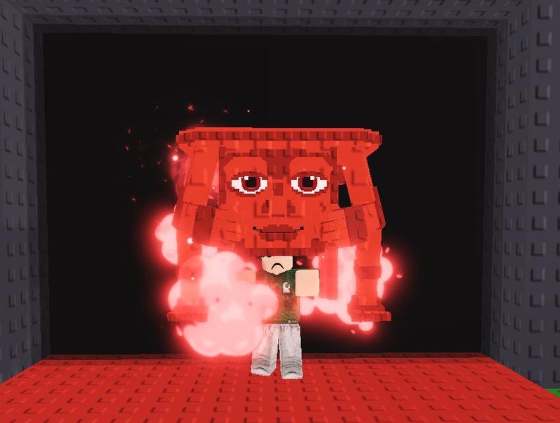 Chachechi | Steal a Brainrot | - Etsy