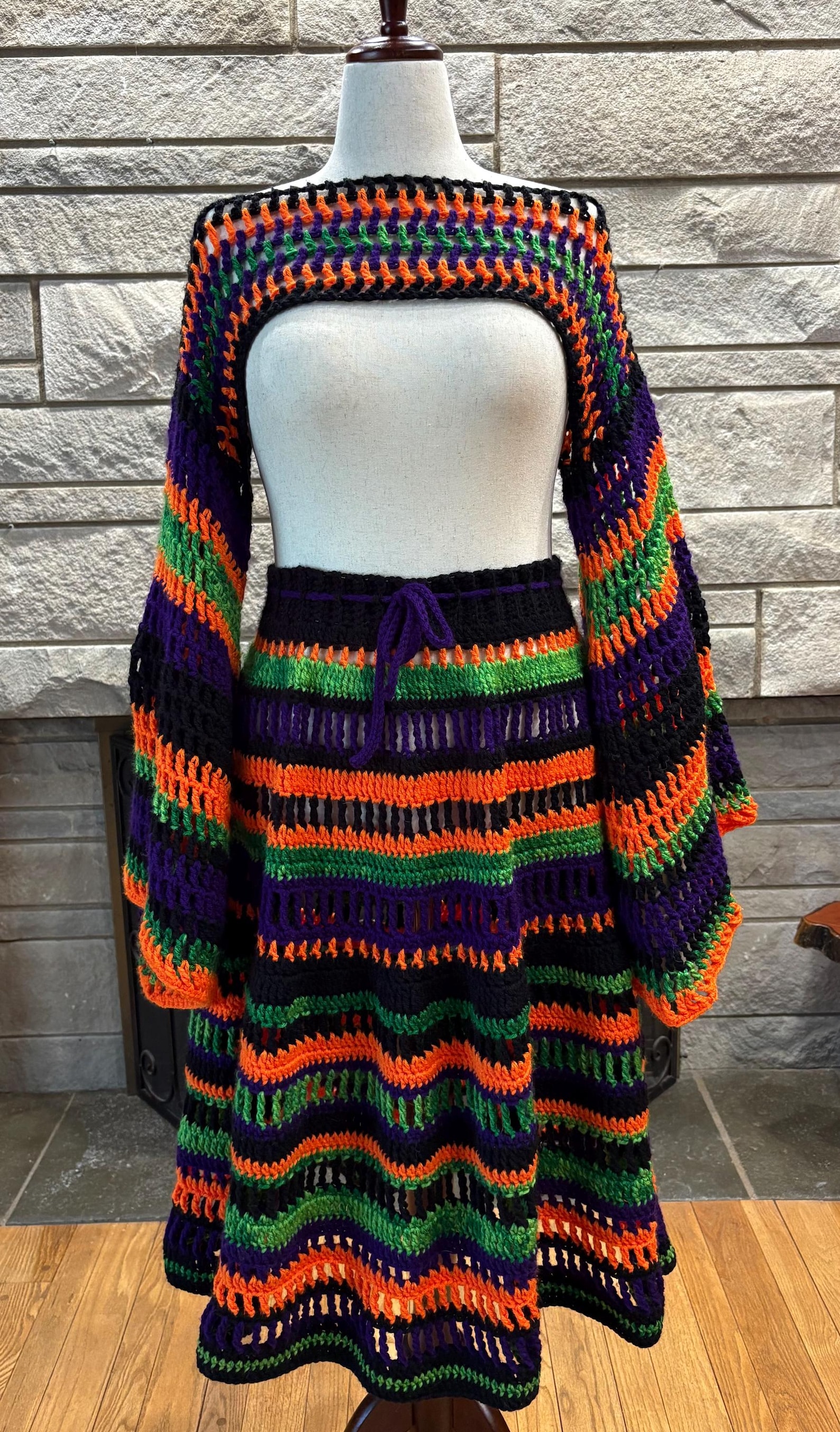 Halloween Set - Etsy