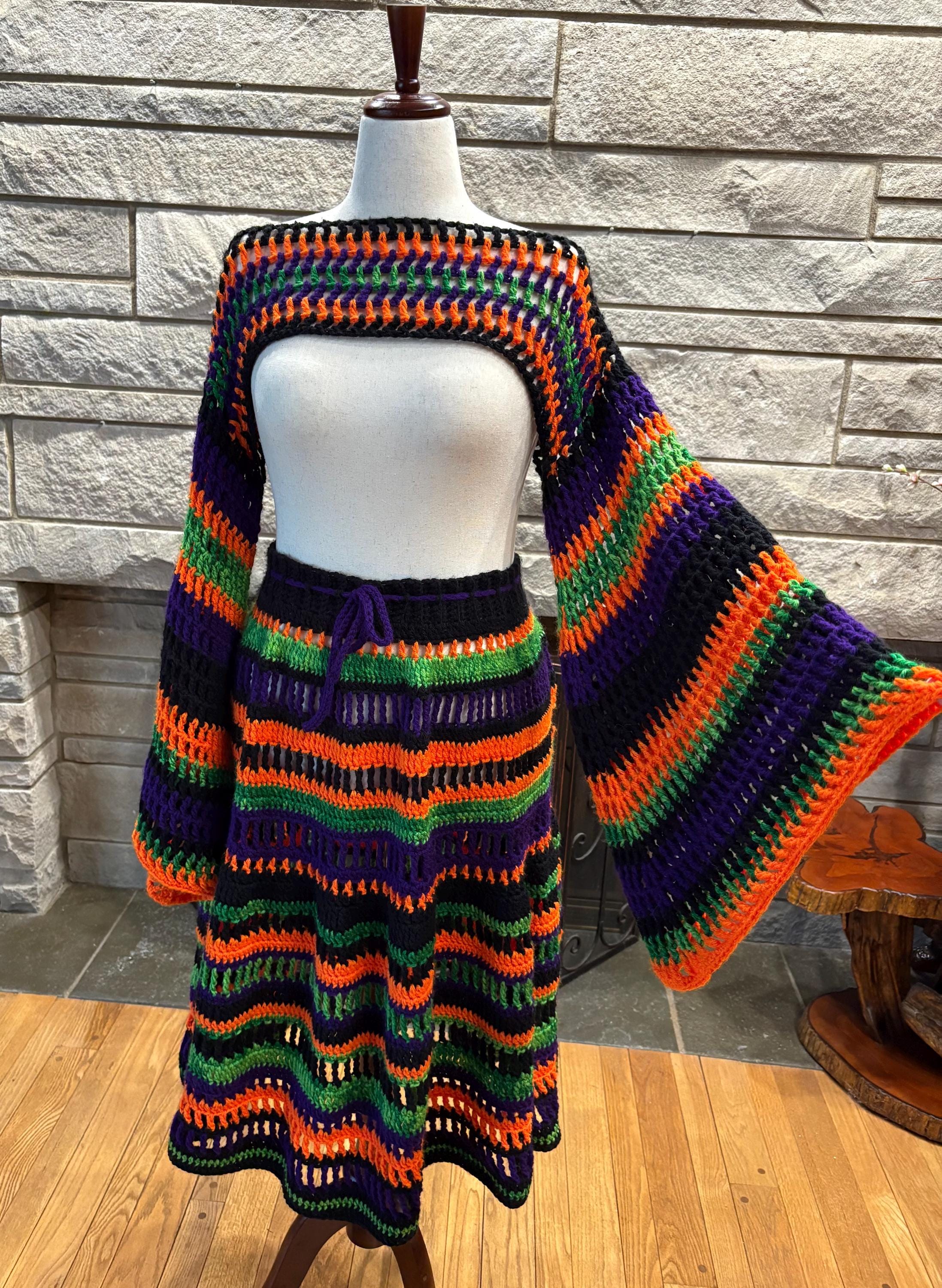 Halloween Set - Etsy