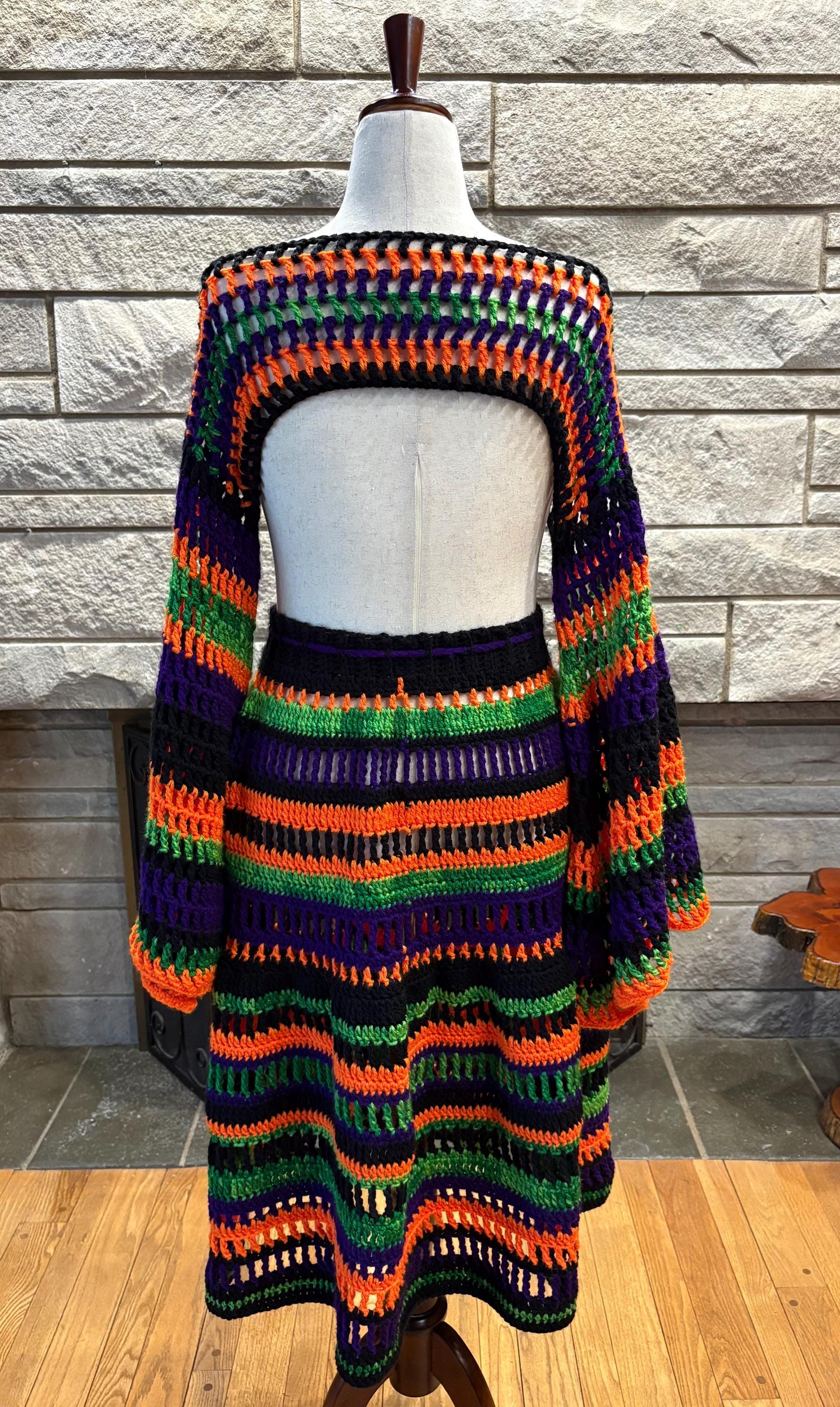 Halloween Set - Etsy