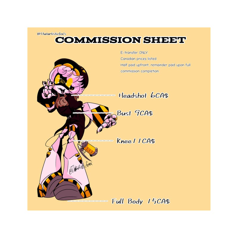 Murder Drones Cosplay - Etsy