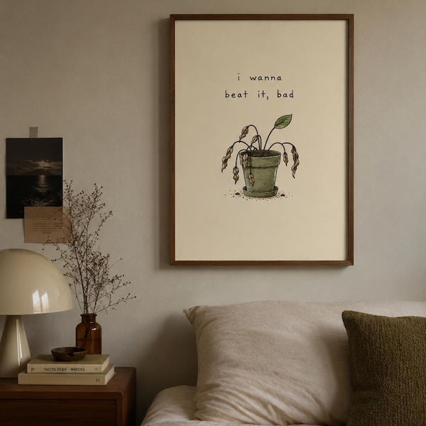 Hopecore Wall Art - Etsy