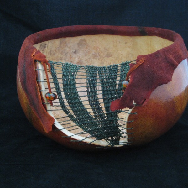 Gourd Art - Etsy