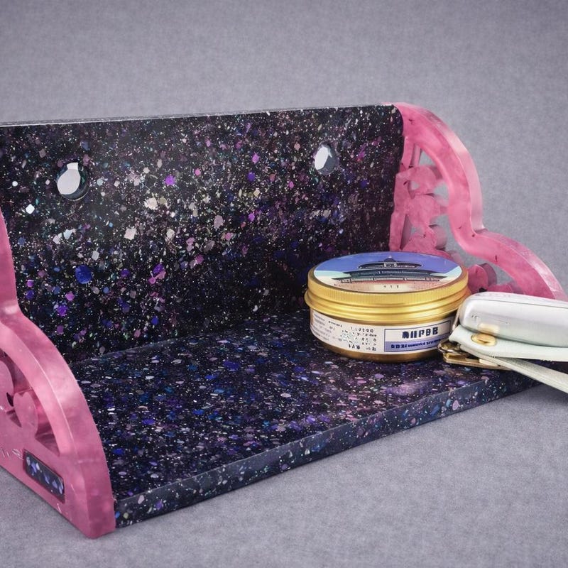 Nick Nacks - Etsy