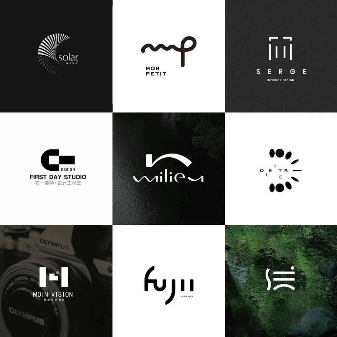 Advertising Production, Brand Design, Logo Design Style, Personal ...