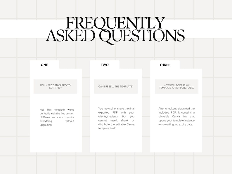 100- Page Canva Ebook Template, Course and Coaching Workbook, A4 & US ...