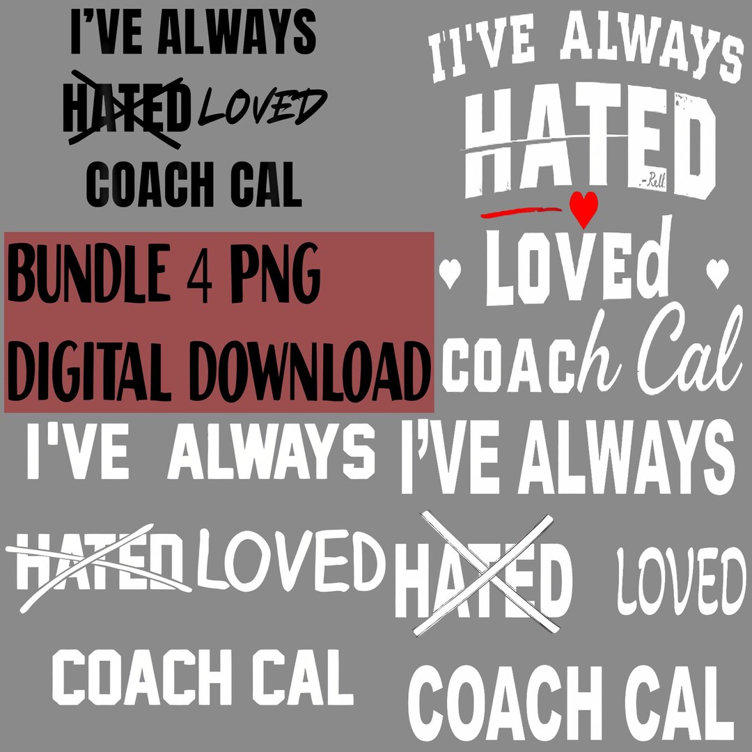 Coach Cal Fan PNG – Funny Basketball Rivalry Clipart, Game Day Sports ...