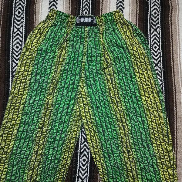 Mens 80s 90s Hammer Muscle Pants - Etsy