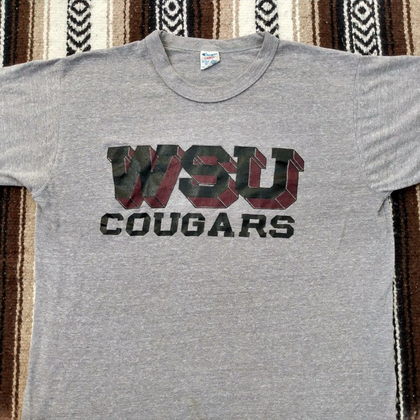 Wsu - Etsy