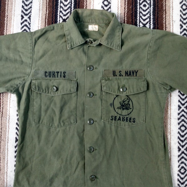 Vintage Us Navy - Etsy