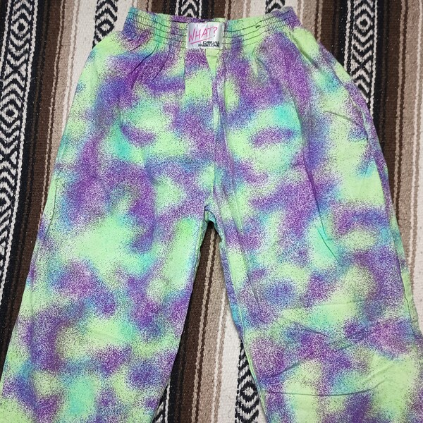 Muscle Pants - Etsy