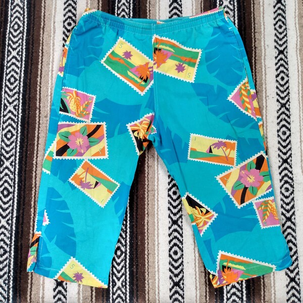 80s Jams Shorts - Etsy