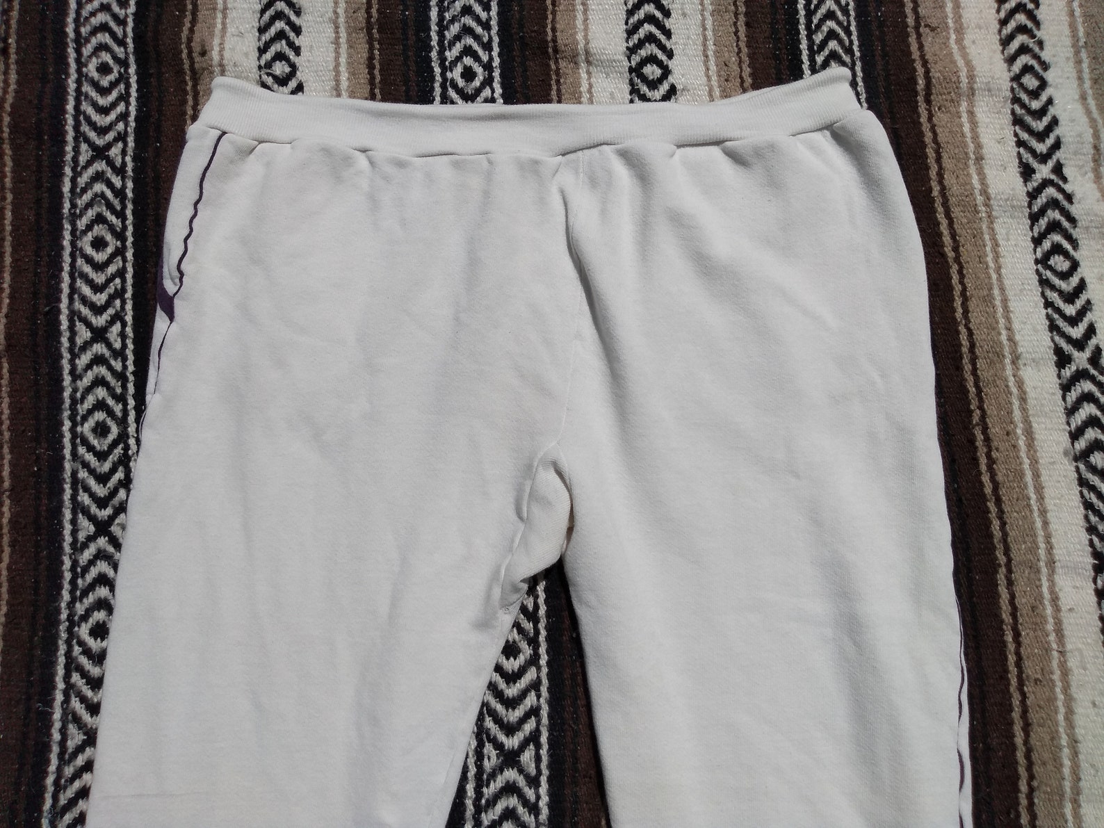 Nike Sportswear Vintage Sweatpants 70s 80s Orange Swoosh Tag RARE ...