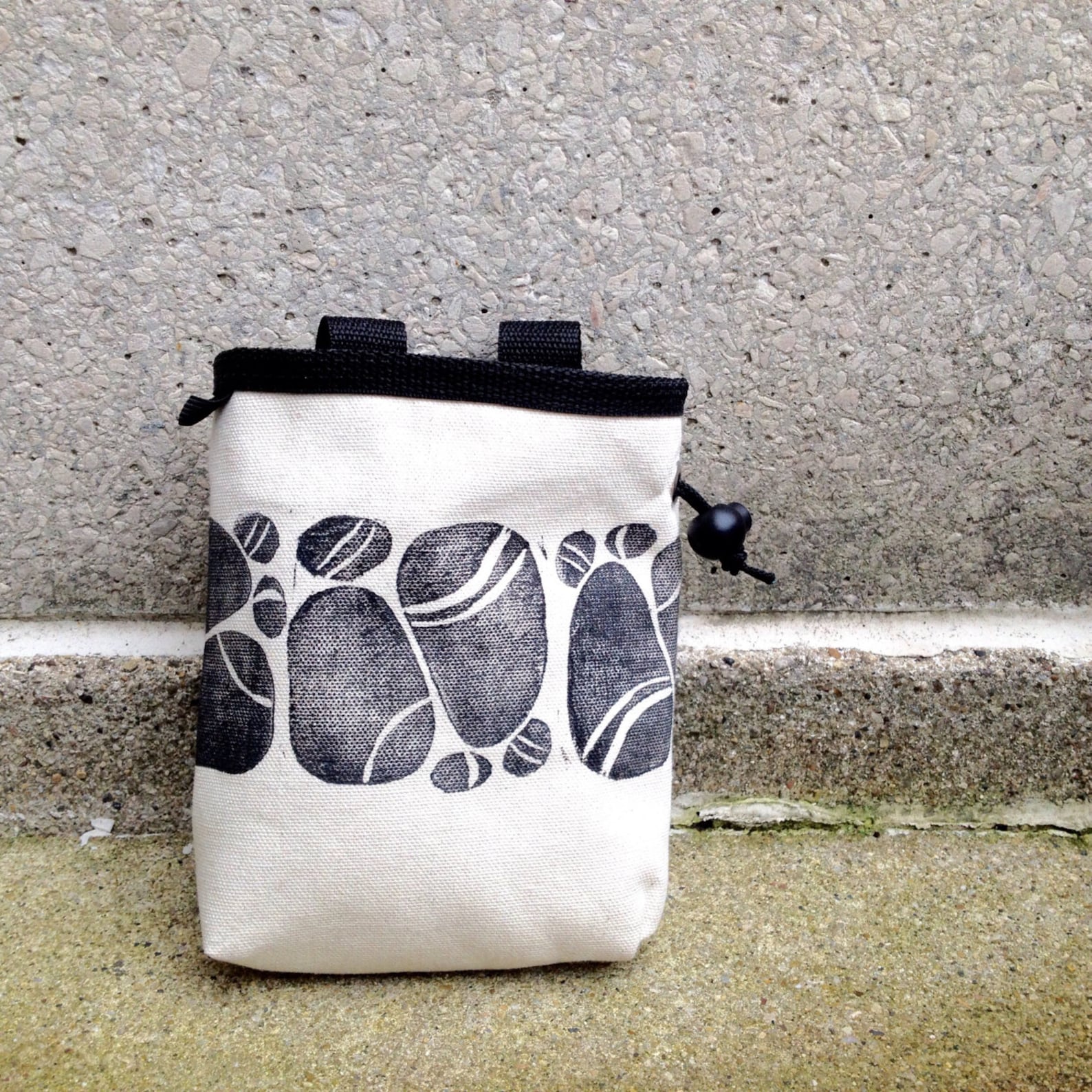 Chalkbag Chalk Bag Chalkbags Chalk Bags Rock Climbing - Etsy