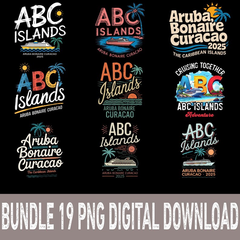 Aruba Family Vacation 2025 PNG – Making Memories Together, Beach Trip ...