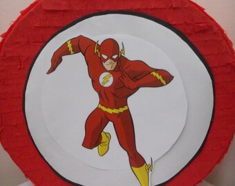 Super hero pinata | Etsy