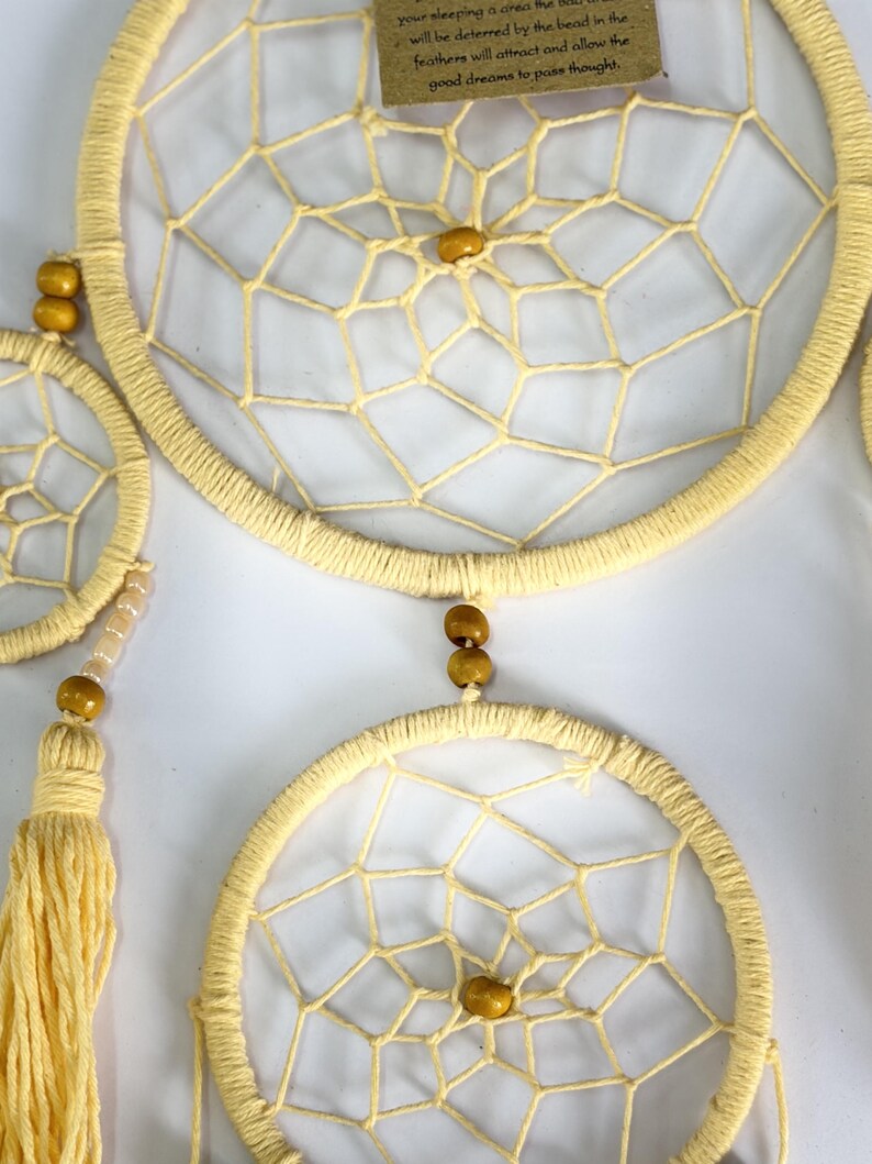 Double Win Champ Handmade Dream Cathcer - Etsy
