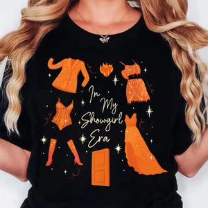 In My Showgirl Era PNG Bundle, Retro Showgirl Clipart, Sparkle Glitter ...