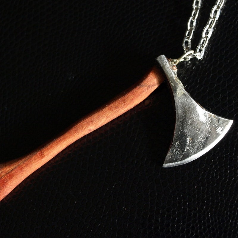 Axe Jewelry - Etsy