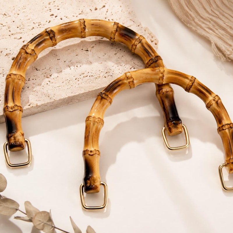 Arched Purse Handles - Etsy