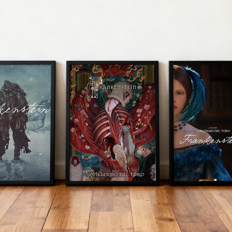 Room Movie Netflix - Etsy