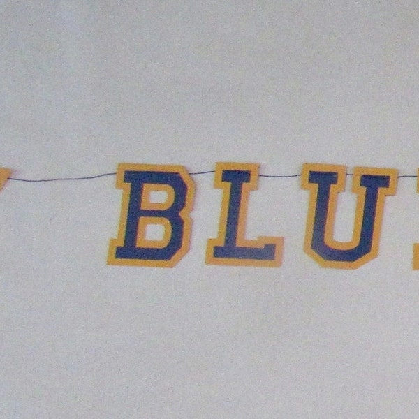 Boy Scouts Banner - Etsy