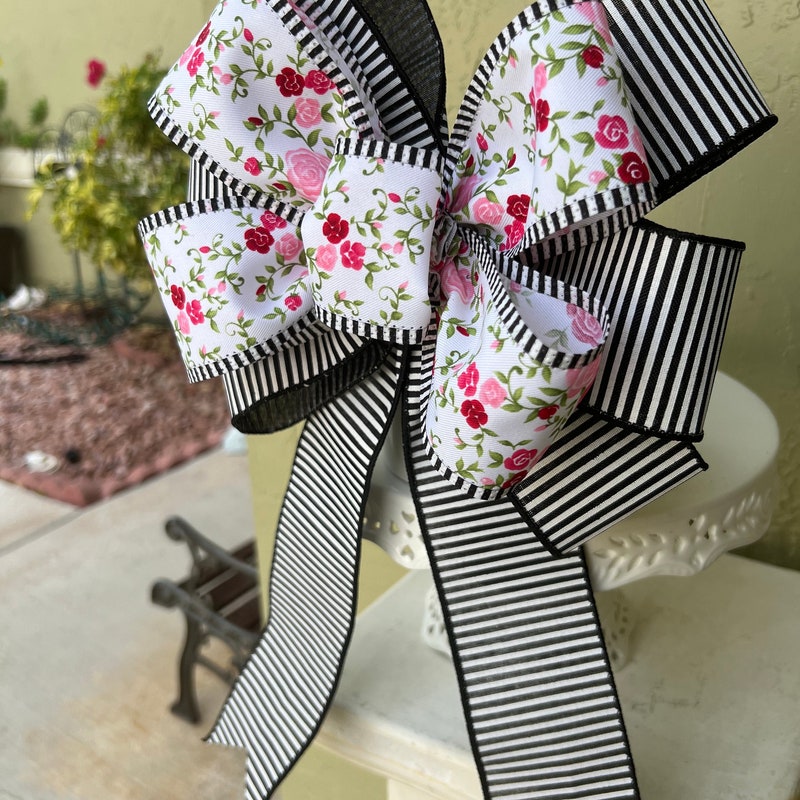 Large Gift Bow - 60+ Gift Ideas for 2025