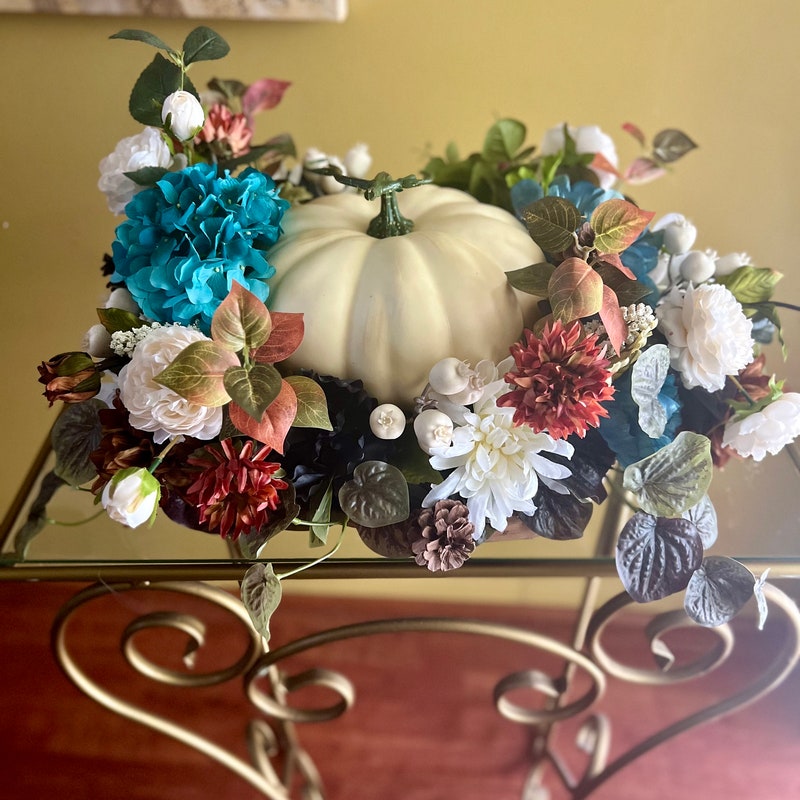 Foyer Centerpiece - Etsy