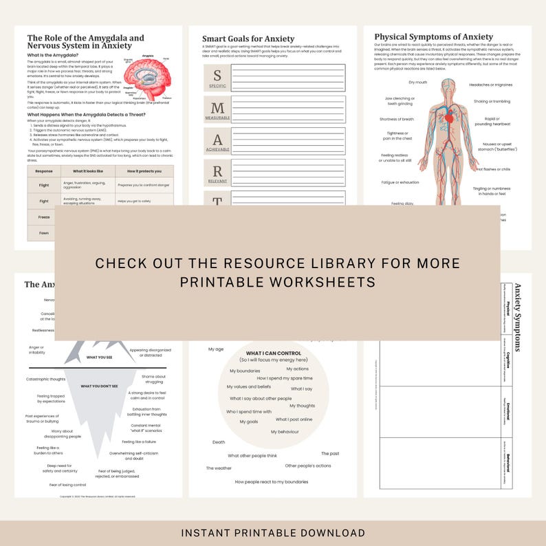 Identifying and Labelling Emotions Worksheet | Primary and Secondary ...