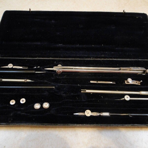 Architect Tools - Etsy