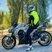 KAWASAKI Z1000 'CAMO' Graphics Kit – Custom Decals Vinyl Stickers ...
