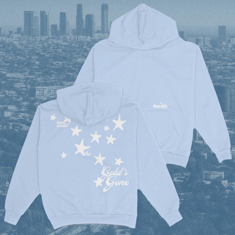 Freya Skye Merch Golds Gone - Etsy