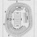 Print of Vintage Candlestick Park Seating Chart Seating Chart | Etsy