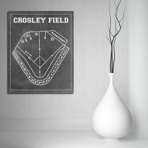 Crosley - Etsy
